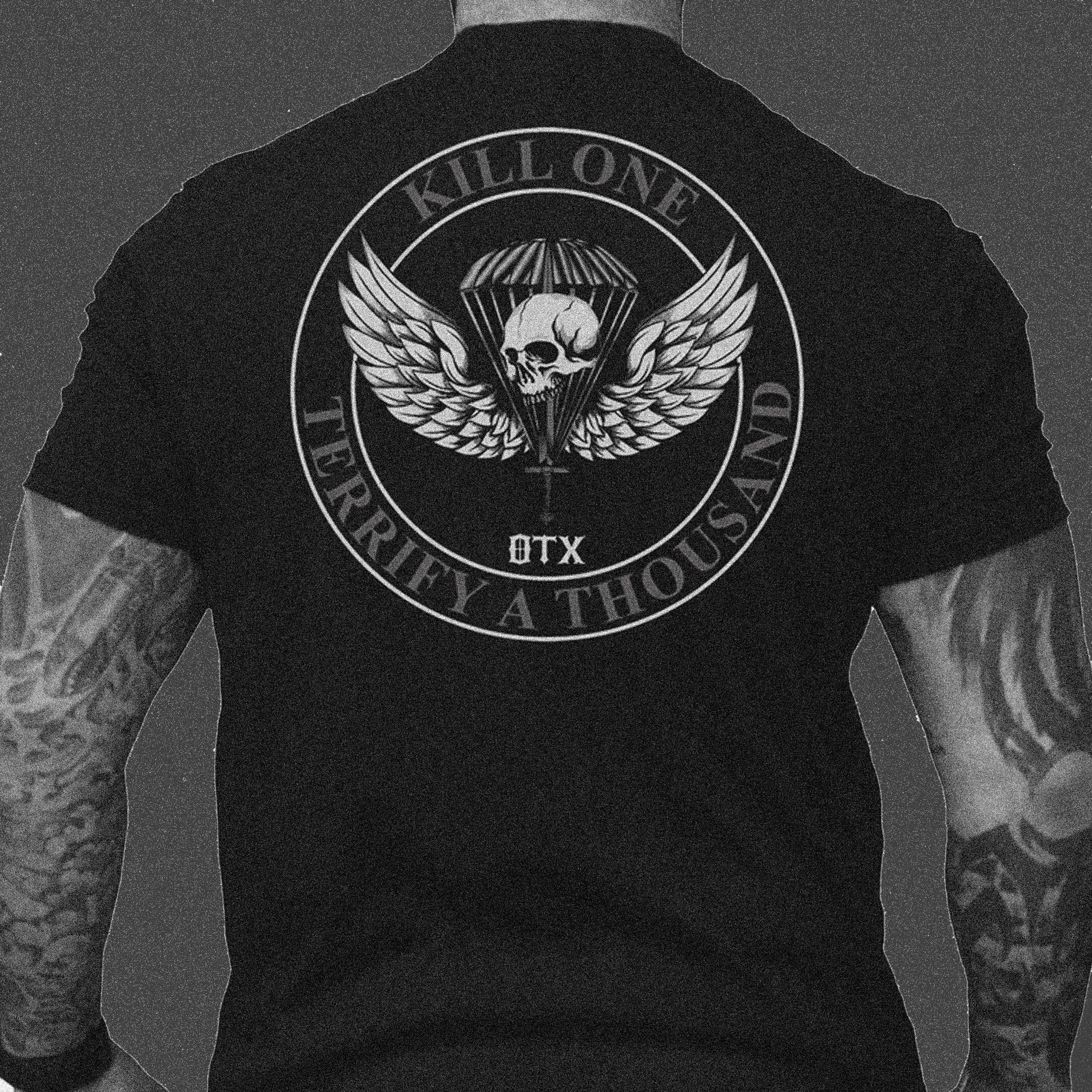 Newest Gear – OTXNation