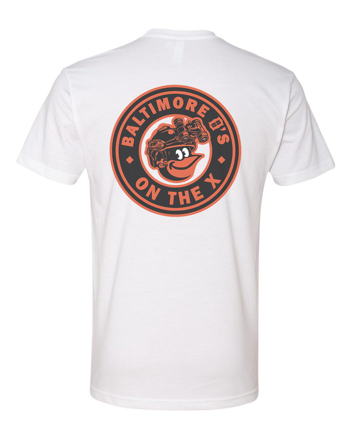 T-Shirts – OTXNation