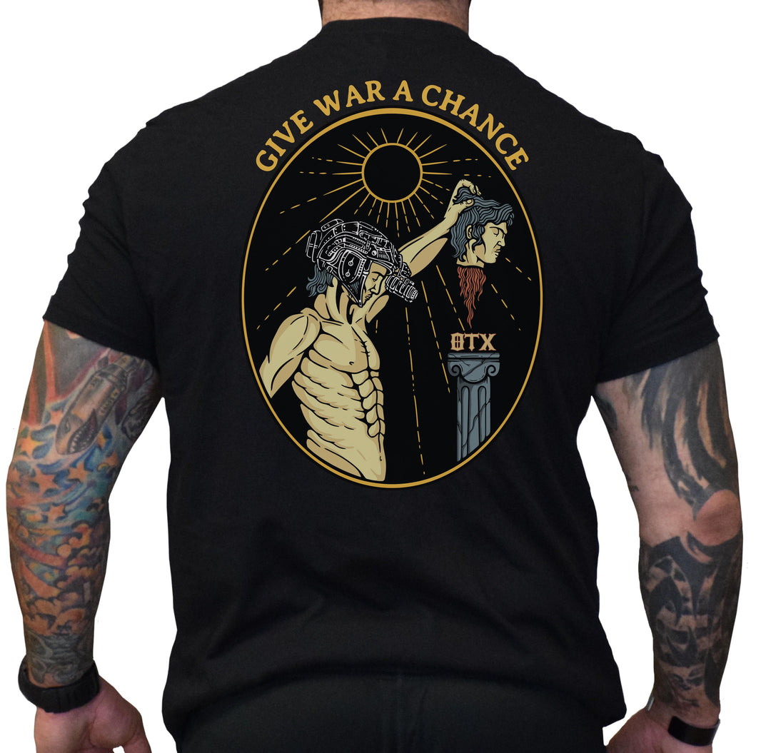 T-Shirts – OTXNation